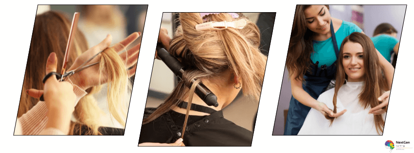 Diploma in Hair Styling Level 3 – Next Generation Learning