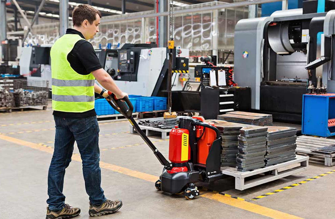 Manual Handling Training – Next Generation Learning