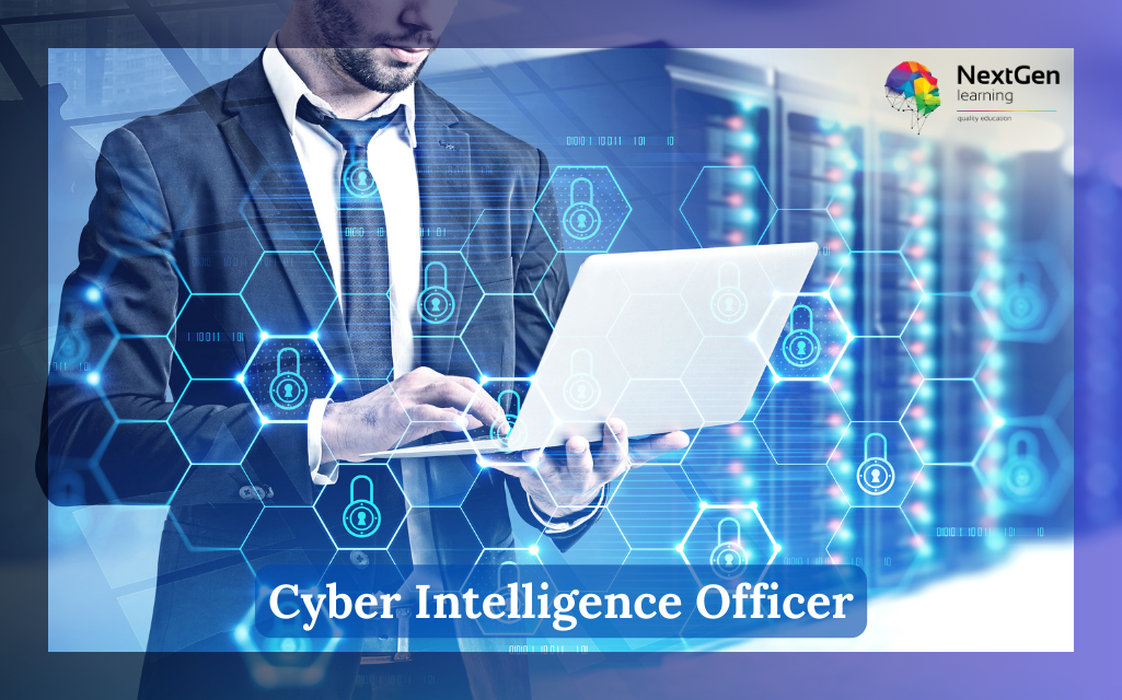 Cyber Security Analyst Training – Next Generation Learning