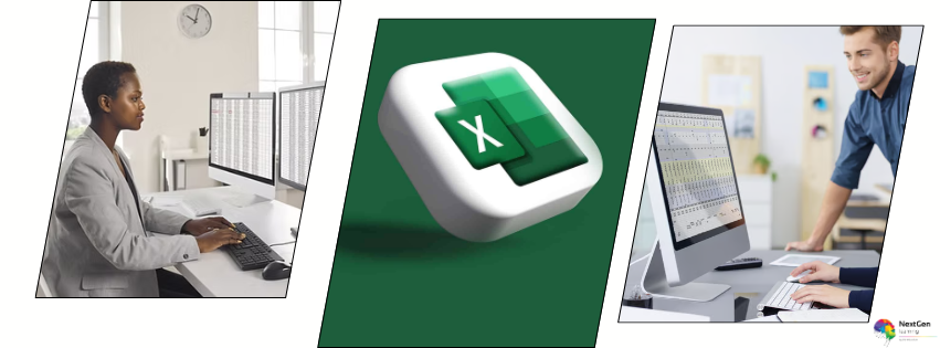 Microsoft Excel Course Online | Excel Training
