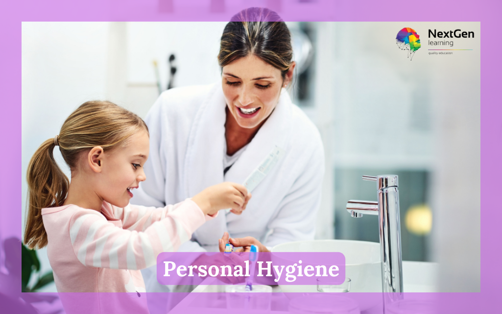 personal hygiene training | CPD-Accredited Hygiene Training