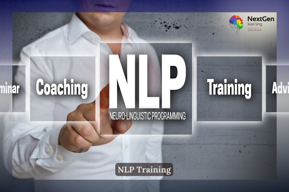 NLP Training - Online Course with QLS Certificate