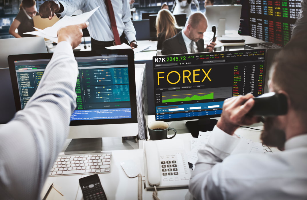 Forex Trading Diploma – Next Generation Learning