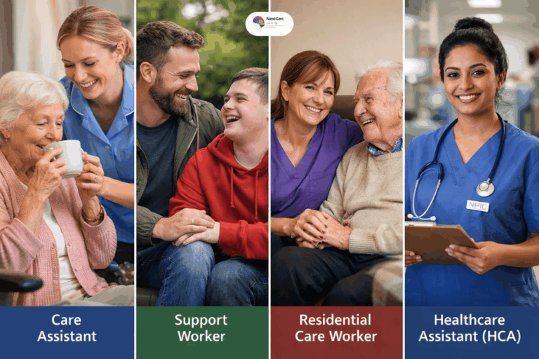 Level 3 Diploma in Health and Social Care - Certified by CPD