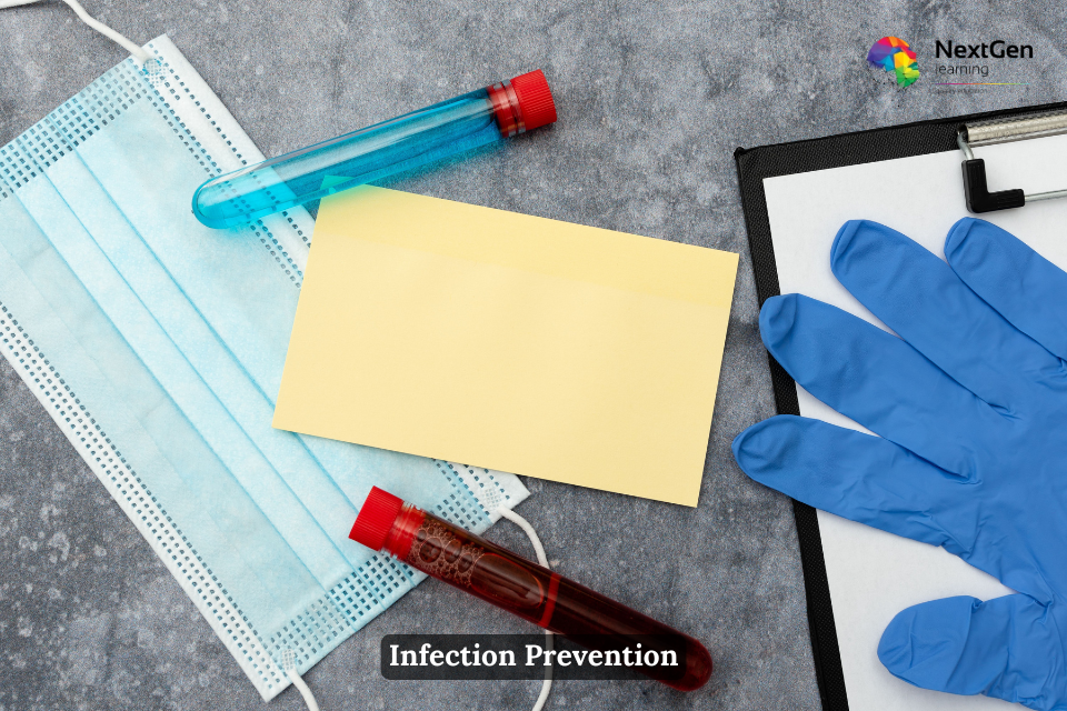 Infection Control & Infection Prevention Course | CPD Accredited