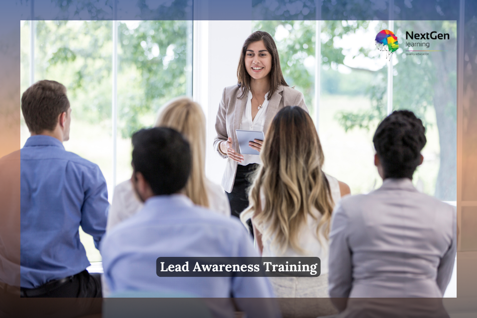 Leadership Training and Leadership Development Course