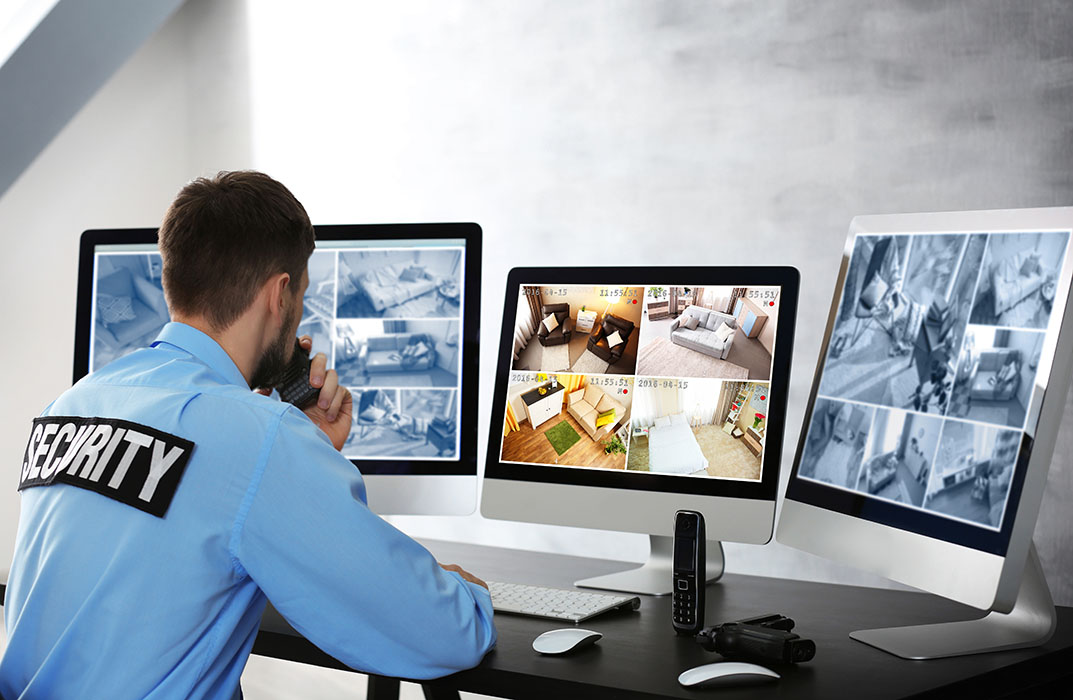 Security Management Course Online - Next Generation Learning