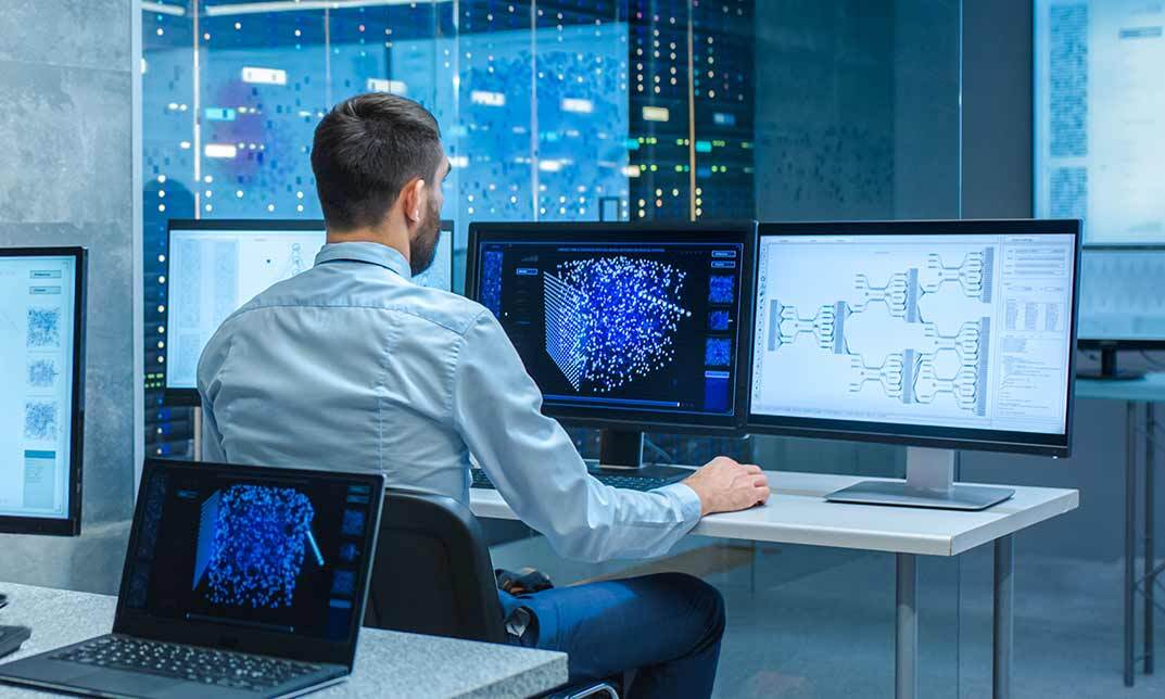 Computer Networks Security From Scratch To Advanced Next Generation Learning