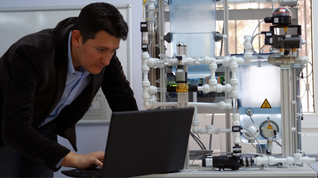 Plc Programming Using Logixpro Simulator Next Generation Learning