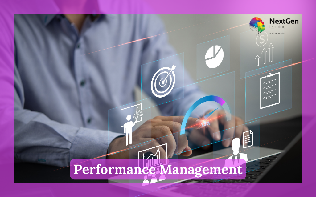 Performance Management – Next Generation Learning