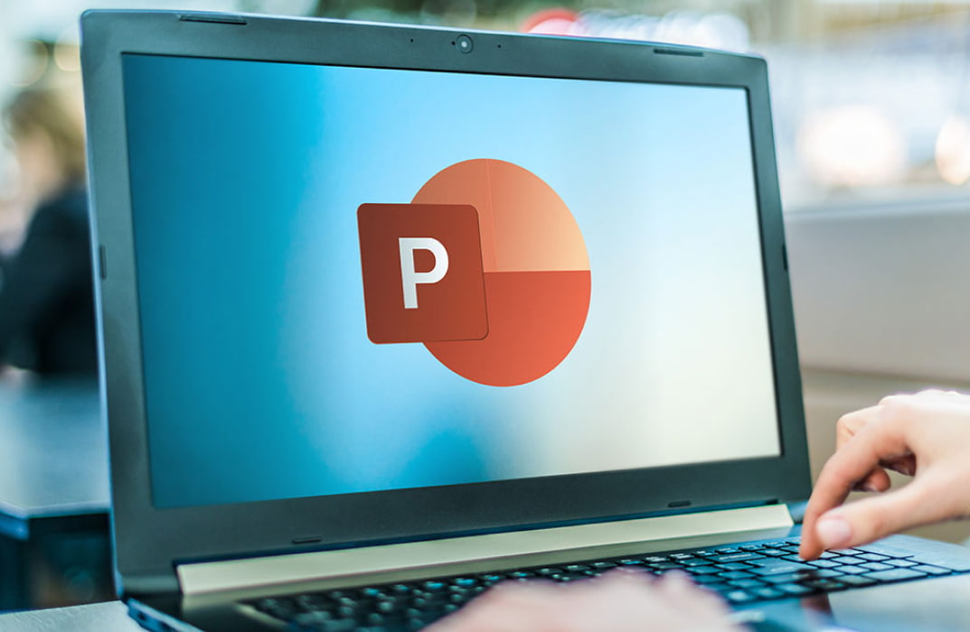 PowerPoint Presentation – Next Generation Learning