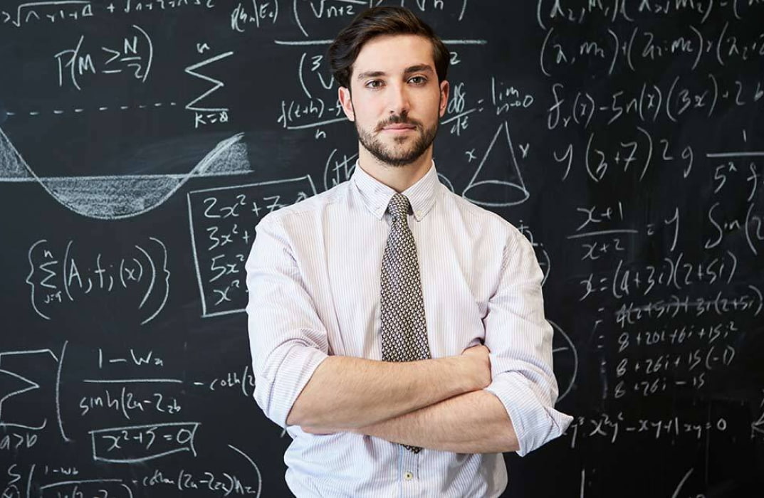 Advanced Mathematics – Next Generation Learning