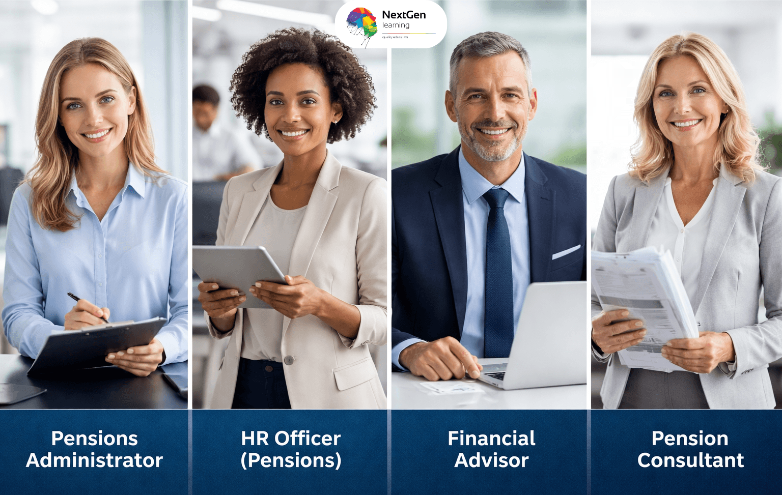 Understanding the UK Pension System – QLS Certified Course