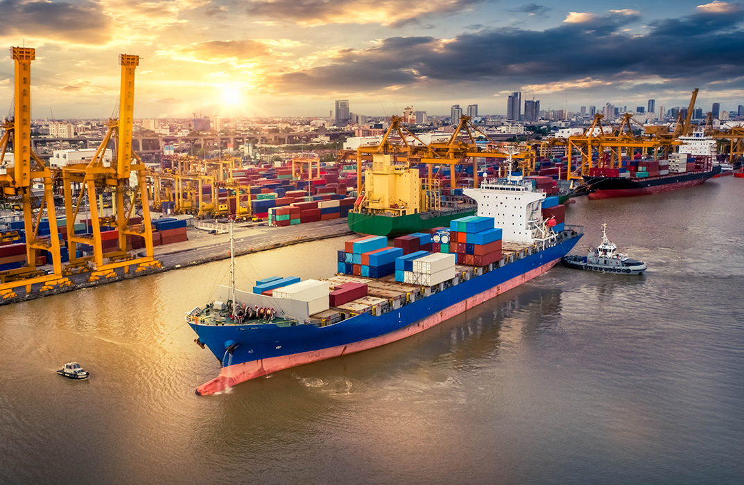 Import/Export – Next Generation Learning