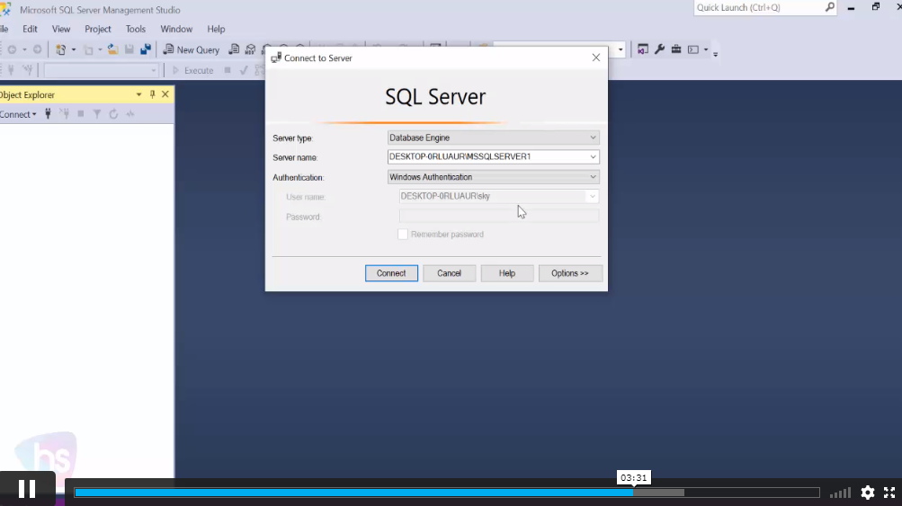 Complete Microsoft SQL Server from Scratch: Bootcamp – Next Generation Learning