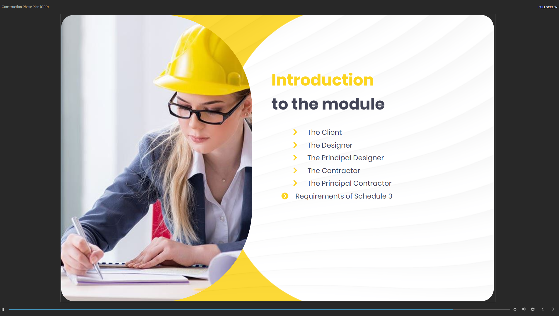 Design Management in Construction – Next Generation Learning