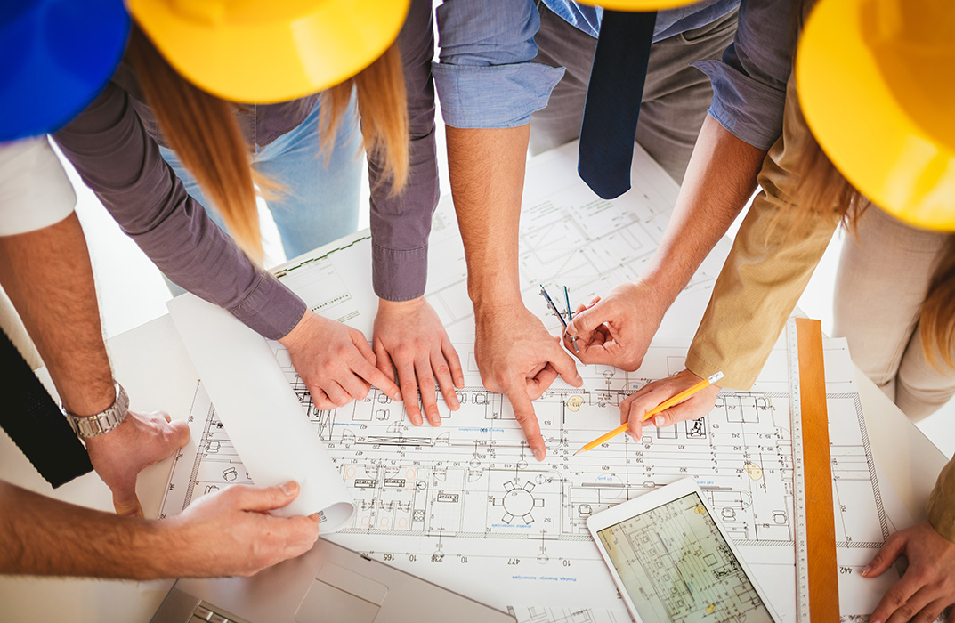 Design Management in Construction – Next Generation Learning