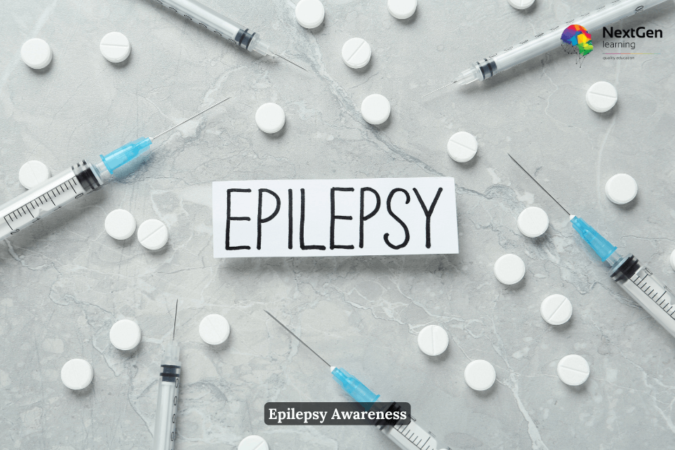 Epilepsy Course - Epilepsy Awareness CPD Accredited Training