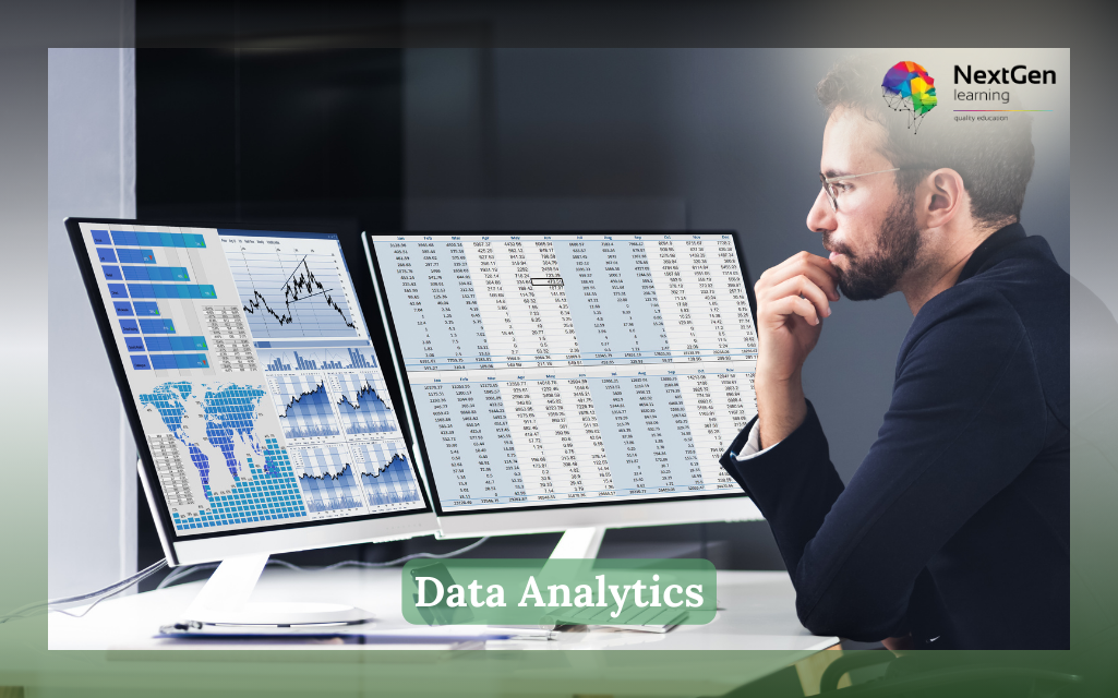 Data Analytics – Next Generation Learning