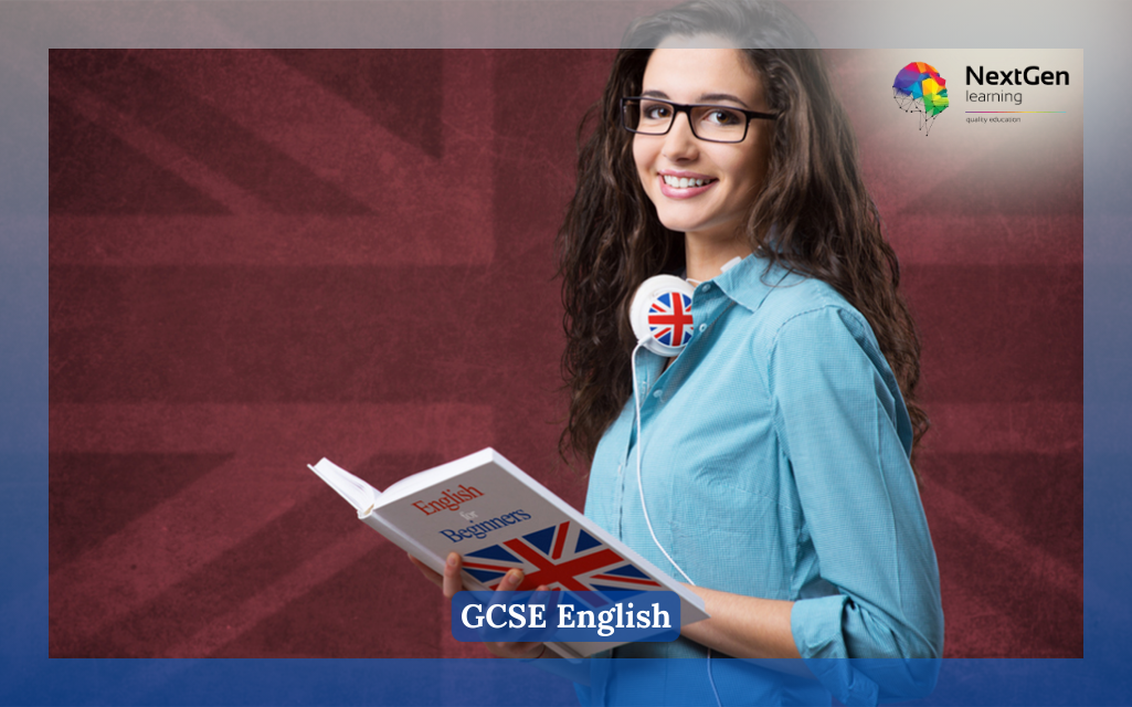 GCSE English – Next Generation Learning