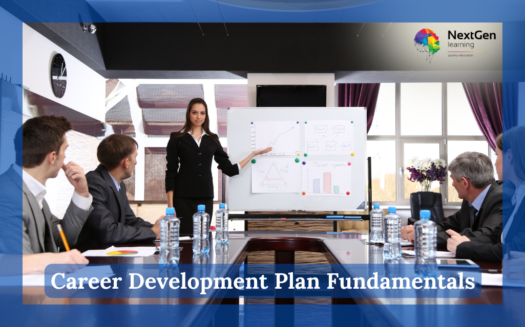 Career Development Plan Fundamentals – Next Generation Learning