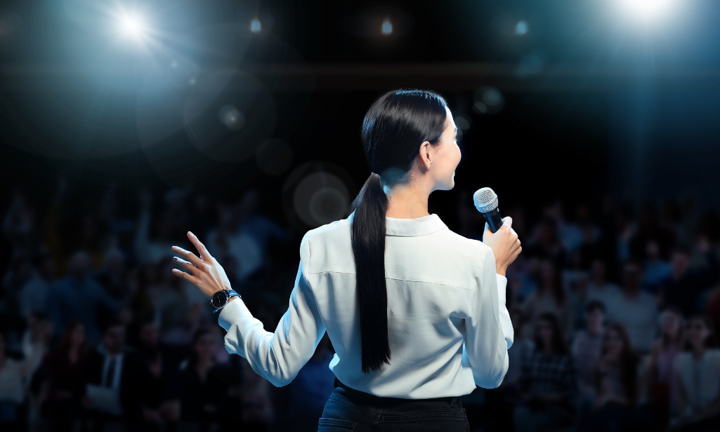 Ace Your Presentations: Public Speaking Masterclass – Next Generation ...