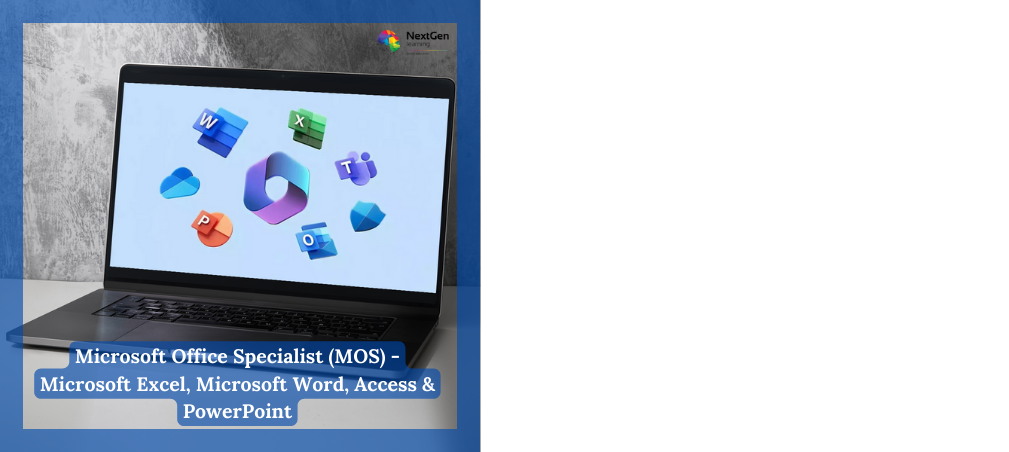 Microsoft Office Specialist (MOS) - Microsoft Excel, Microsoft Word ...