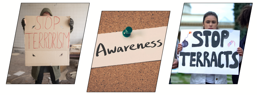 Counter Terrorism - Extremism & Terrorism Awareness Course