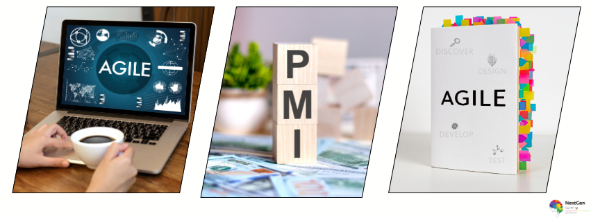 PMI Agile Certified Practitioner (PMI-ACP) Preparation Course