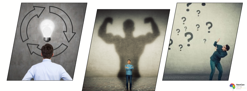 Eliminate Weakness Course Online | Overcome Weaknesses