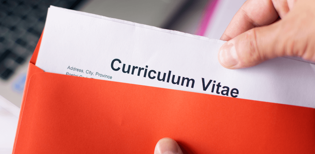 Easily Create Your Professional CV : Free Template & Course Inside!