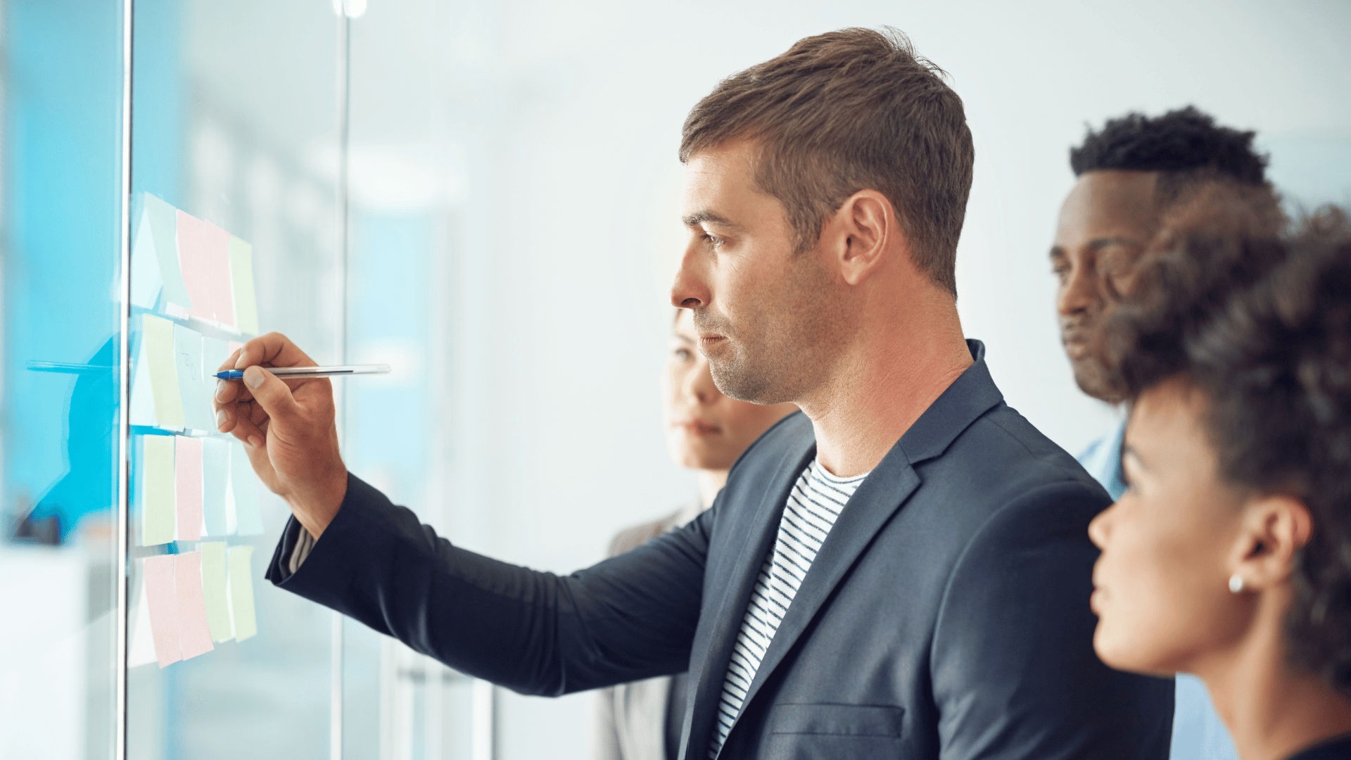 Organisational Skill – Next Generation Learning