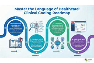 Clinical Coding Course Online - Become Accredited Clinical Coder