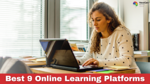Best 9 Online Learning Platforms for 2025 - Comparison & Pricing