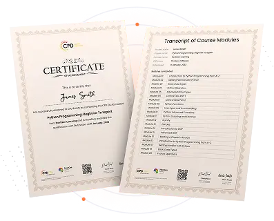 Order Your Certificates – Next Generation Learning