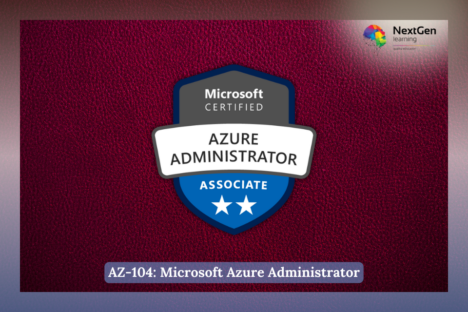 AZ-104 Microsoft Azure Administrator Course | Online Training