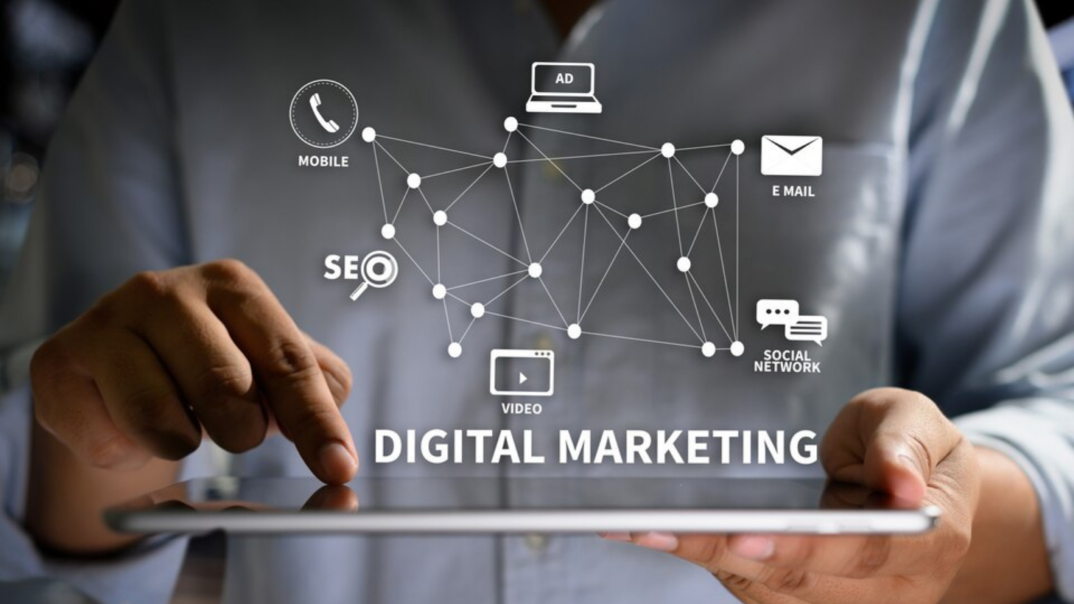 How to Start Digital Marketing: A Step-by-Step Guide for Beginners