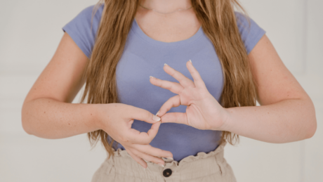 British Sign Language (BSL) – Learning Guide