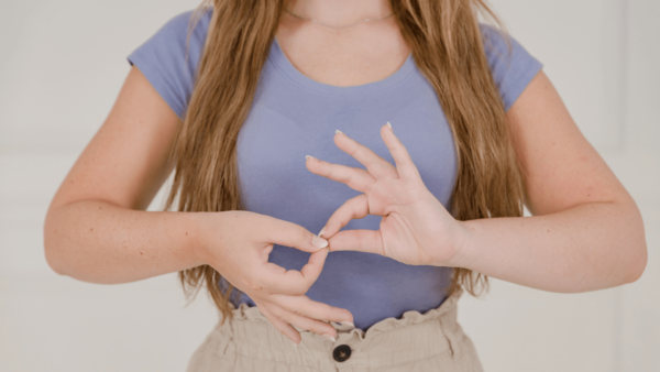 British Sign Language (BSL) – Learning Guide