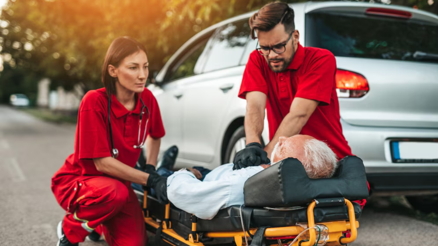 How to Become a Paramedic (Apprenticeship, Salary, Jobs)