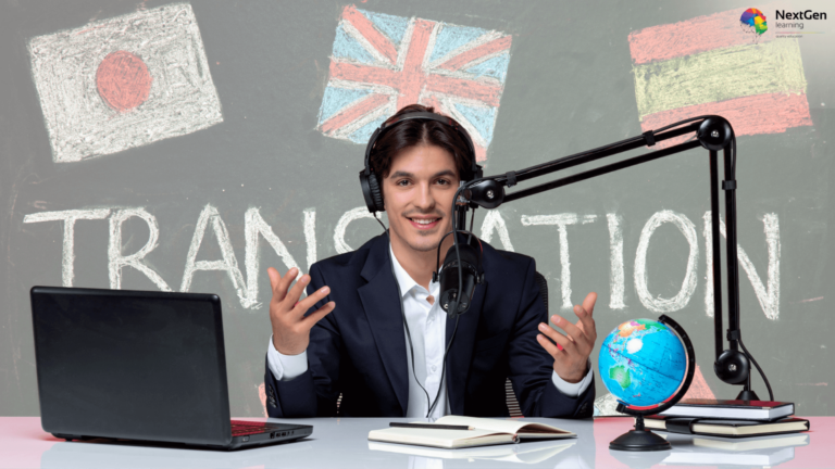 Interpreter Jobs for Beginners - How to Become an Interpreter