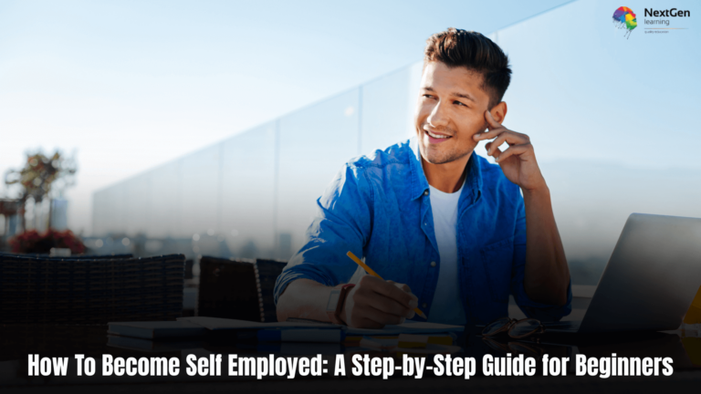 How to Become Self-Employed in 2025 | Types, Benefits & Plan