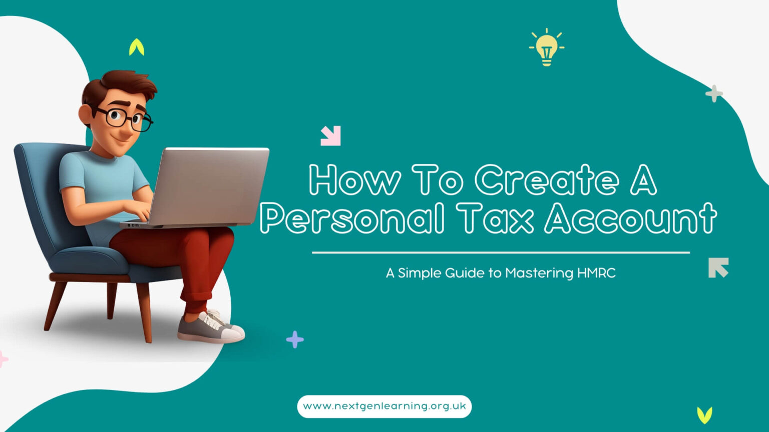 Personal Tax Account and HMRC Online Services