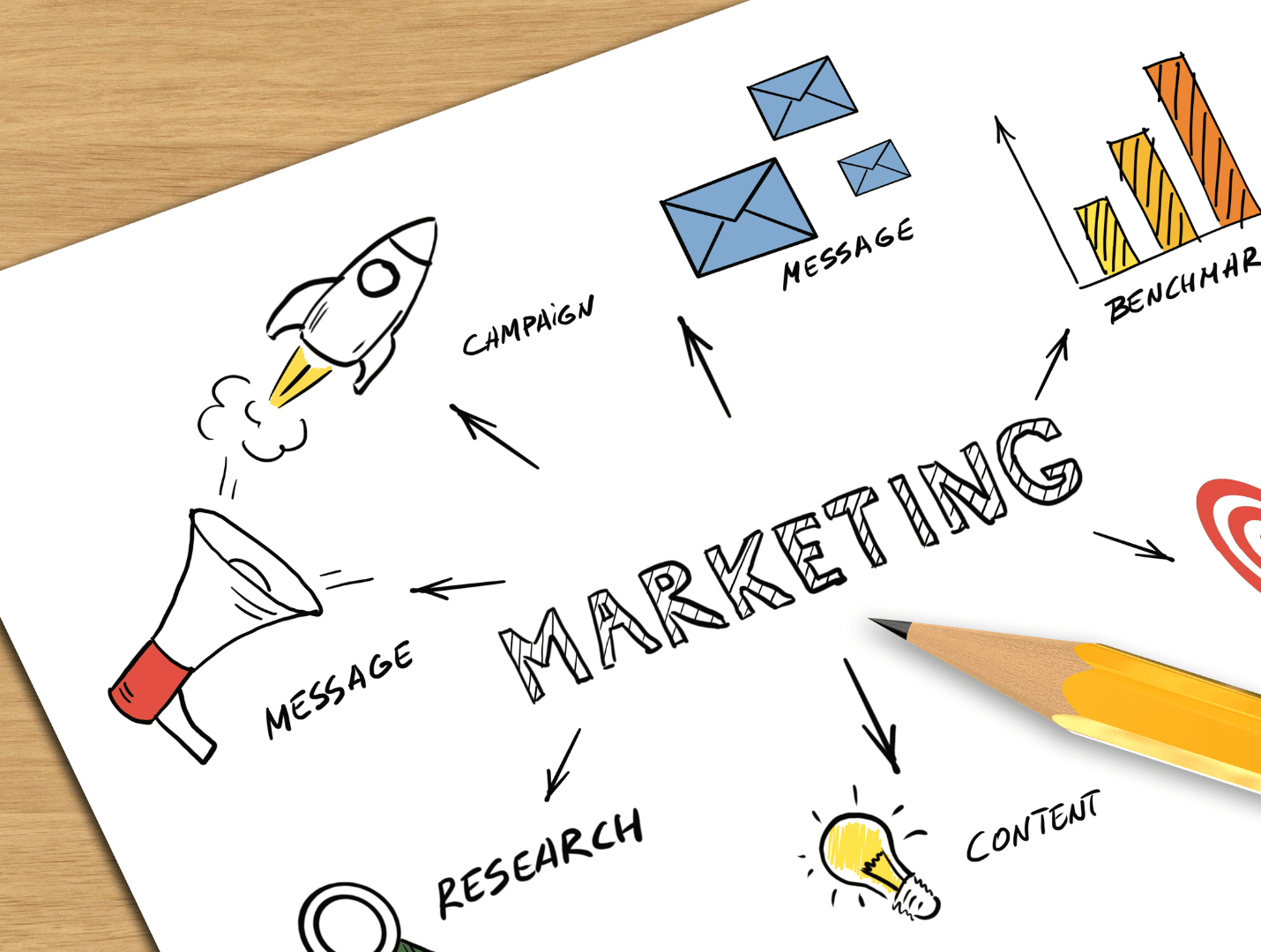 What Is Digital Marketing? Key Types and Real Examples
