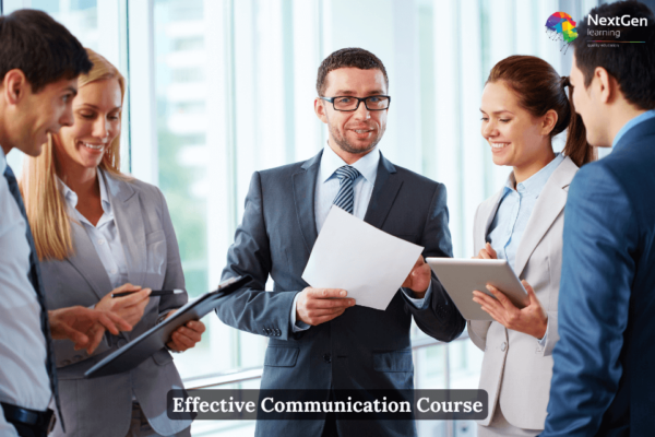 Effective-Communication-course – Next Generation Learning