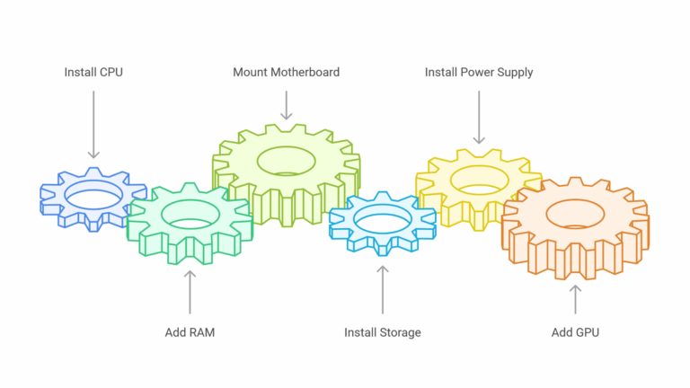 How to Build Your Own PC A Complete Beginner’s Guide-Feature-2 – Next ...