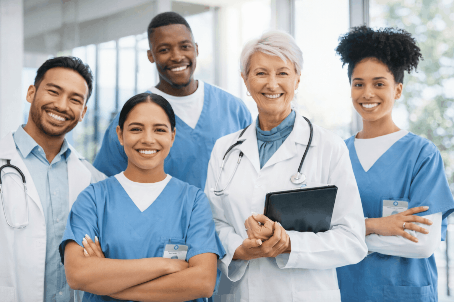 Transformational Leadership in Healthcare Explained