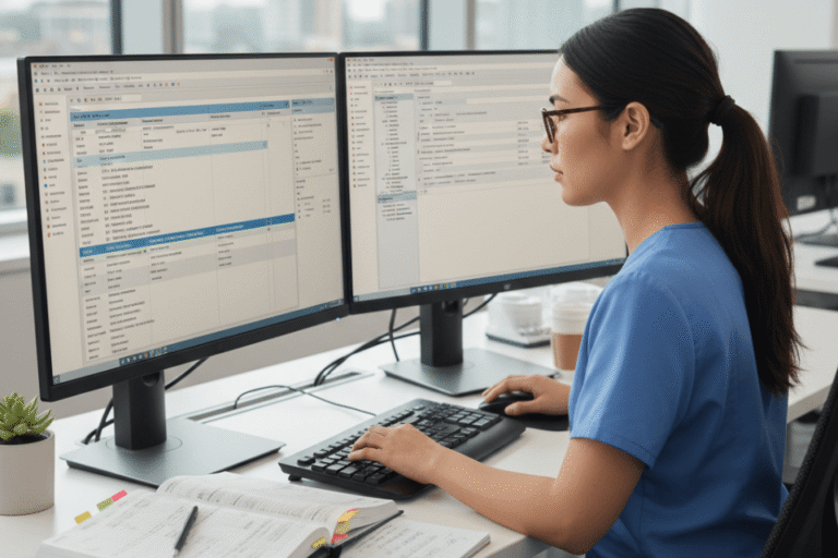 Clinical Coding Jobs UK: How to Start, Train & Get Hired (NHS Guide)