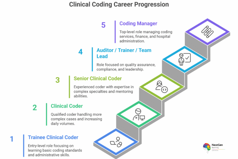 Clinical Coding Jobs UK: How to Start, Train & Get Hired (NHS Guide)