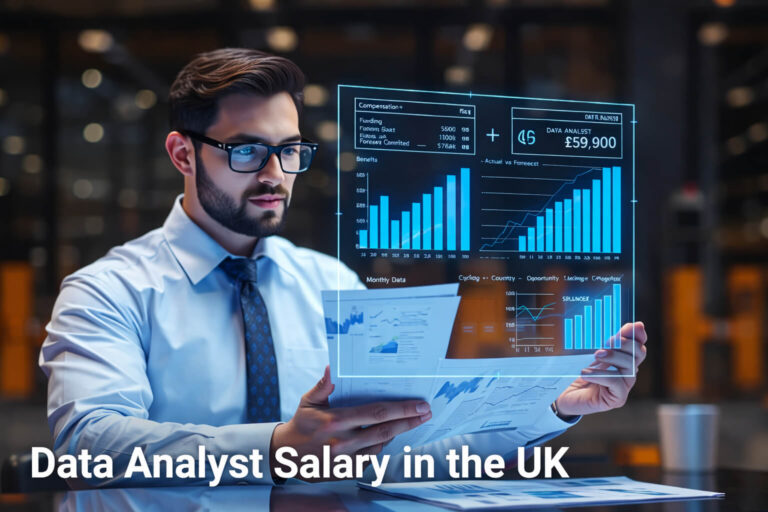 Is Data Analyst a Good Career in the UK? Salary & Future Outlook